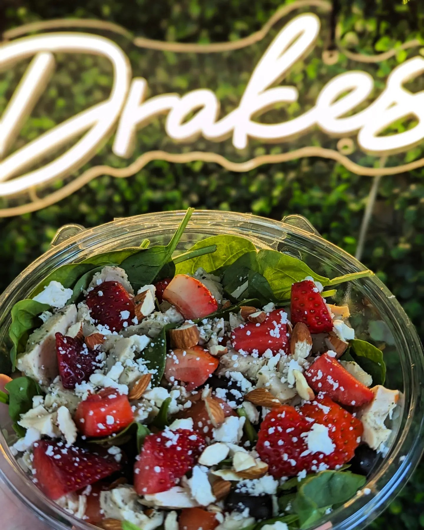 Our Menu - Drake's U-Bake Pizza & Subs