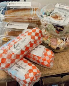 Home - Drake's U-Bake Pizza & Subs