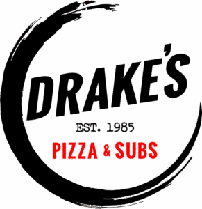 Our Menu - Drake's U-Bake Pizza & Subs