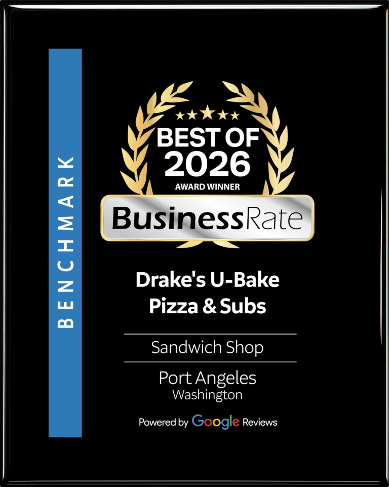 Home - Drake's U-Bake Pizza & Subs